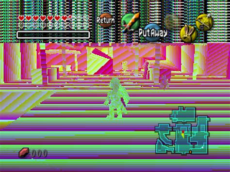 Parallel Remaining Issues · Issue 357 · Libretroparallel N64 · Github