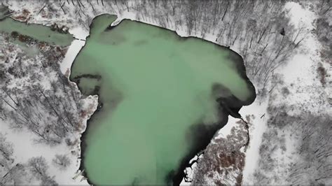 Что посмотреть в Самарской области Озеро Серное Серноводск Youtube