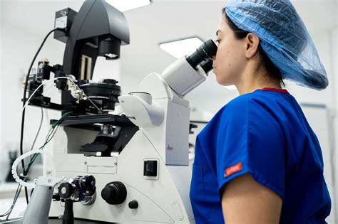 The First Artificial Intelligence Driven Embryo Selection In Cyprus Ventus Ivf