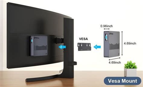Gemini Lake Based Mini Pc Available For