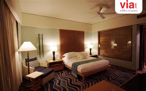 Hadirkan Penginapan Terbaik Di Indonesia Data Jumlah Hotel Berbintang Untuk Ditawarkan Via