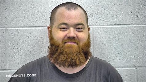 Gleason Christopher John 10092022 Kenton County Mugshots Zone