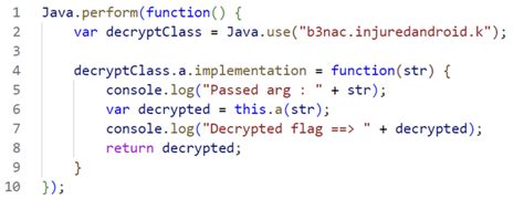 Frida The Tool Dedicated To Mobile Application Security