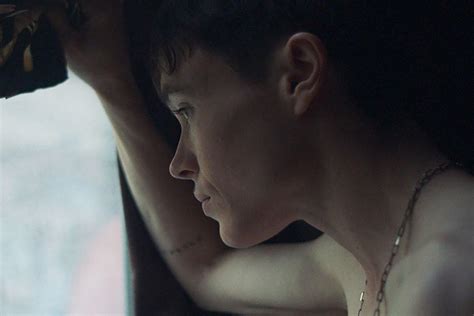 Elliot Page Opens Up About Powerful Shirtless Movie Scene I Never Thought I D Feel That Way