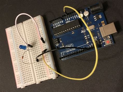 Emergency Sos Led Light Arduino Project Hub