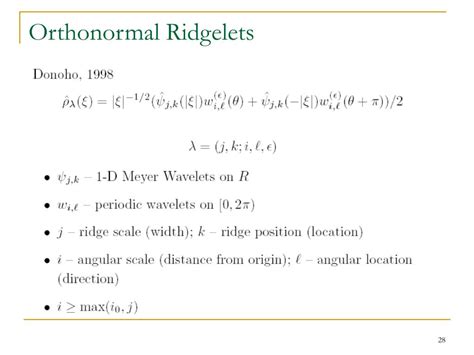 Ppt Beyond Wavelets And Jpeg2000 Powerpoint Presentation Free Download Id1263953