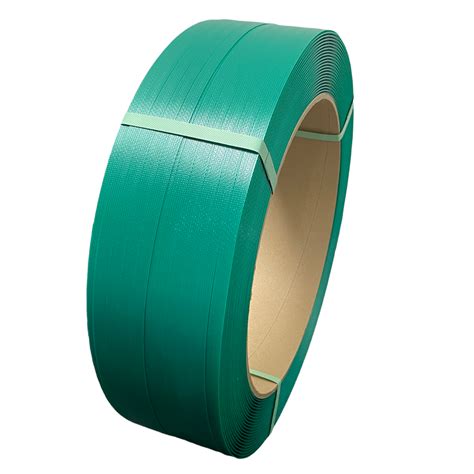 Polyester Strapping Embossed Prime Packaging
