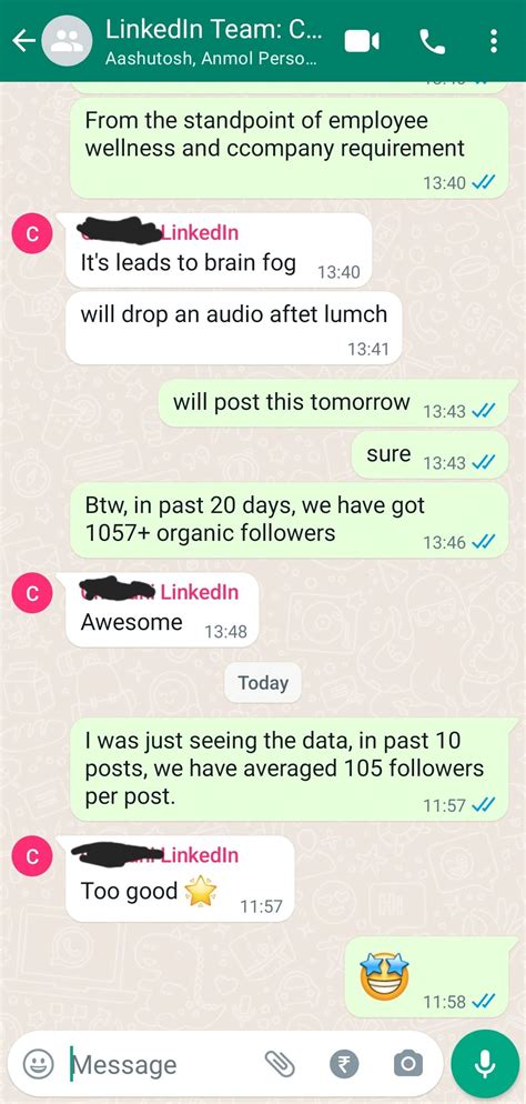 Nikhil Mishra On Linkedin Testimonial Clienttestimonials Founders Startups Branding 21