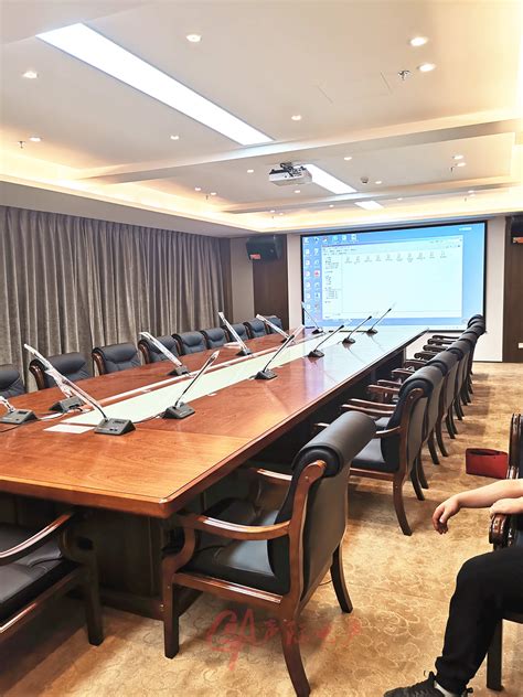 会议室音响 会议室投影
