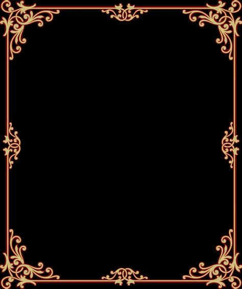 Создать мем рамка золотая фон рамка рамку Картинки Meme