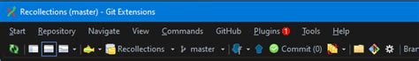 option for check for updates on startup · issue 6 · gitextensions