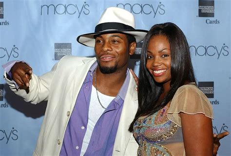 The Marriage Was Never The Same Kel Mitchell Accuses Ex Wife Tyisha