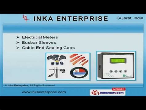Industrial Fuses Semiconductor Protection Fuses Wholesale Trader From Ahmedabad