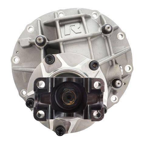 Rts Diff Centre Section Ford 9 Inch 35spl Eaton Truetrac Aluminium
