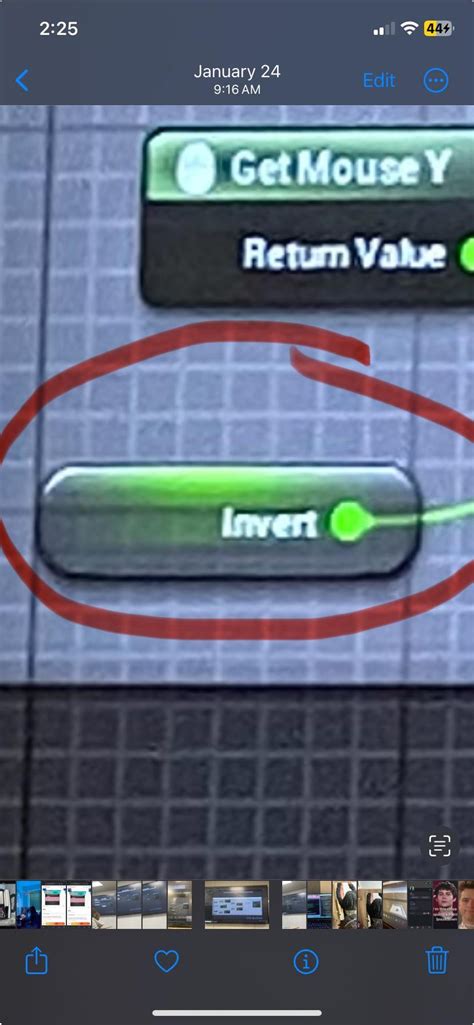 how to fine this invert node in ue5 r unrealengine5
