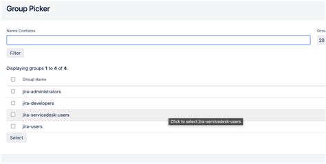 Solved Behaviour Of Custom Field Group Picker Single Gro