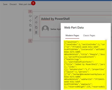 How I Easily Add Webparts To Sharepoint Pages By Powershell