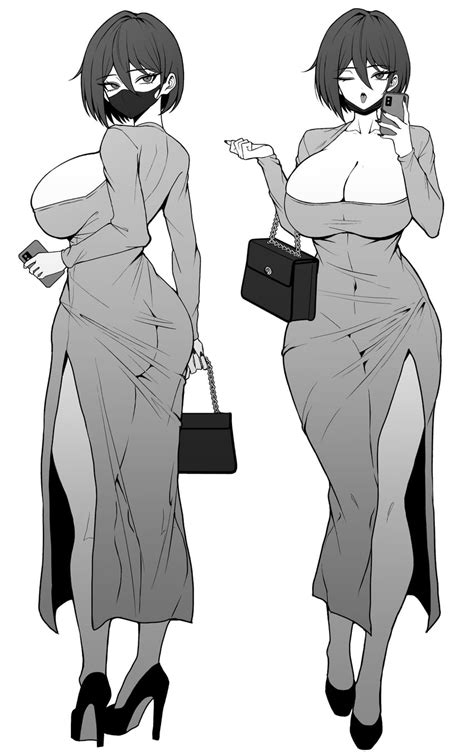 Original Drawn By Yones81239278 Danbooru