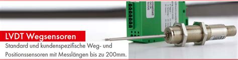 Inelta Sensorsysteme Gmbh And Co Kg Spezialist Für Industrielle Messtechnik Und Sensorik