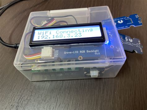 Raspberry Pi Picowは何ができる？picowでホームオートメーション つばブログ