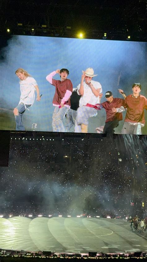 Bts Visits El Paso Ramen Spot During Sun Bowl Concerts