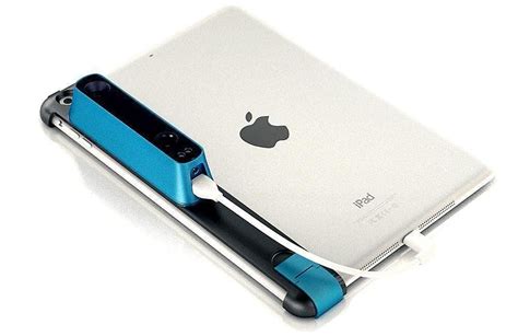 Occipital Structure Sensor 3d Scanner Kaufen Auf Ricardo