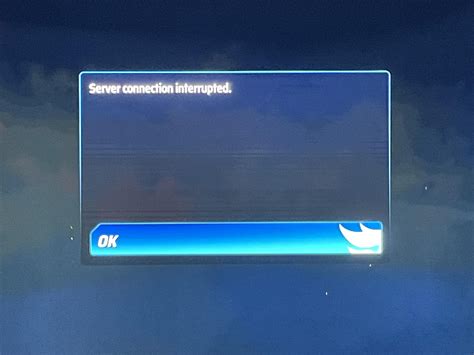 Repeatedly Getting This Message When Trying To Enter Multiplayer Wasnt This Most Recent Update