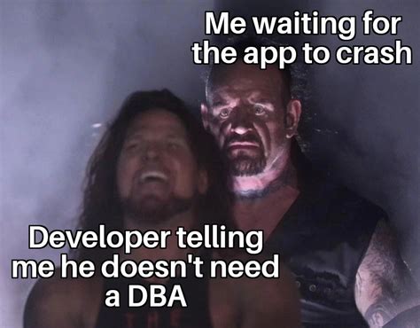 We Dont Need A Dba Thats What I Heard When I Asked How The Postgresql Rds Project Of My