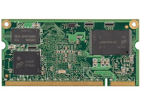 Variscite VAR SOM SOLO SoM Module HMI Embedded Variscite NXP I MX6 Manufacturers