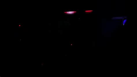 Interactive LED Music Visualizer YouTube