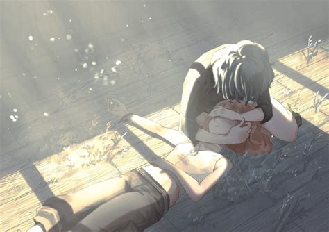 Norea Du Noc And Sophie Pulone Gundam And 1 More Drawn By Pohjola