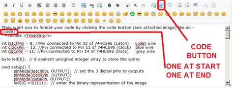 Cube Led 4x4x4 Conections Help Leds And Multiplexing Arduino Forum