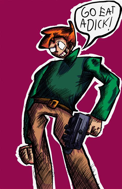 Pico Redraw By Beegyoshiking On Newgrounds