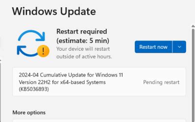 How Can I Abort A Pending Windows Update Cycle And Reboot Normally Windows 11 Forum