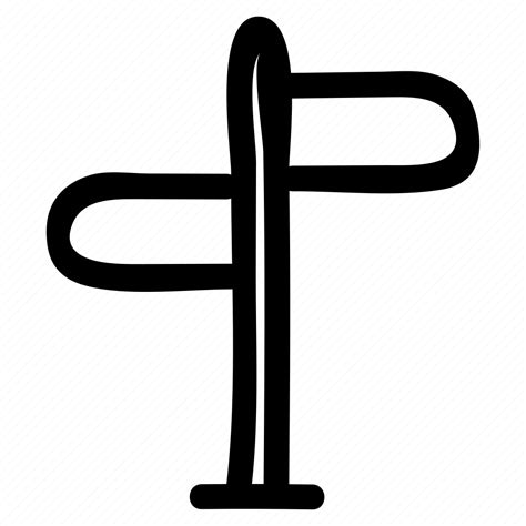 Arrow Compass Cursor Direction Location Nevigation Pointer Icon Download On Iconfinder