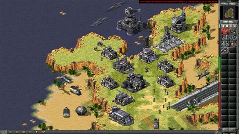 Nazi Image Command Conquer Timeline Mod For C C Yuri S Revenge ModDB