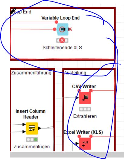 Put An Xml And Csv File Togehter Page 2 Knime Analytics Platform