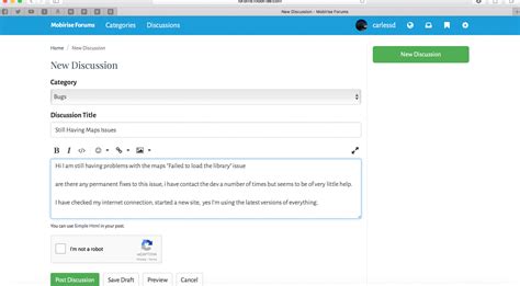 Still Having Maps Issues Mobirise Forums