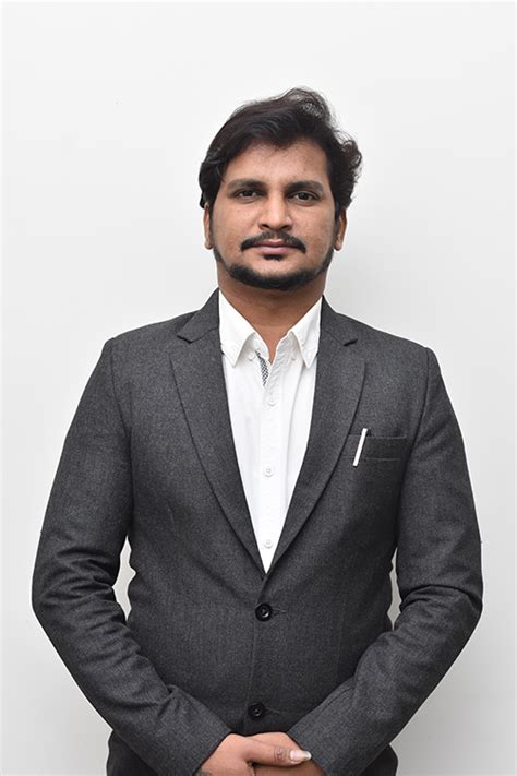 Asst Prof Mr Ajay Jaiswal Prestige Institute Of Engineering Management And Research