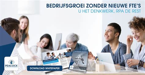 Peacock Op Linkedin Rpa Peacock