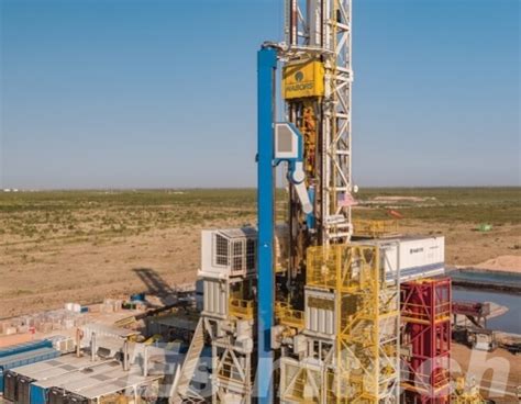 Exploring The Role Of Automated Drilling Systems In The Oil And Gas