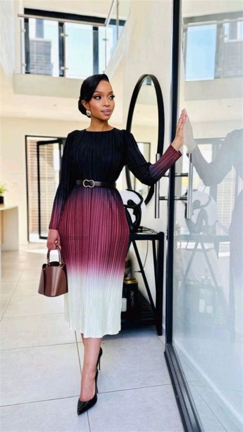 Pin By Babalwa Pedro On Rich Aunt Aesthetic Elegant Dresses For