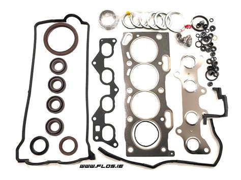 Engine Gasket Kit 5efe 5efte Flos Performance Auto Parts And Services