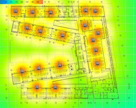 Design Implement And Troubleshoot Wireless Solution By Tanvirjubaid