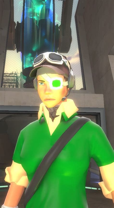 Warper Tf2 Stories And Others Wiki Fandom