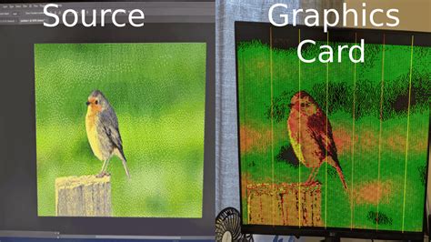 256 Colors On The Graphics Card R Beneater