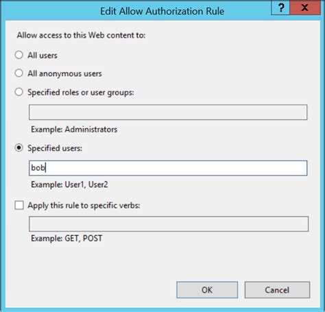 How To Restrict Access To The K2 Smartforms Designer Using Internet