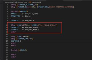 SK AM62A LP SK AM62A LP To Compile The Sdk By Ti Processor Sdk Rtos J721e Evm 08 06 00 12
