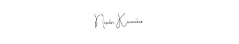 78 Niladri Karmakar Name Signature Style Ideas Awesome Digital Signature