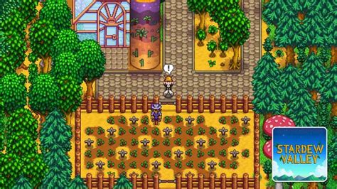 Stardew Valley What Is The Best Farm To Start With Gamer Empire